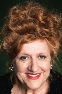 Eve Ferret - FilmAffinity