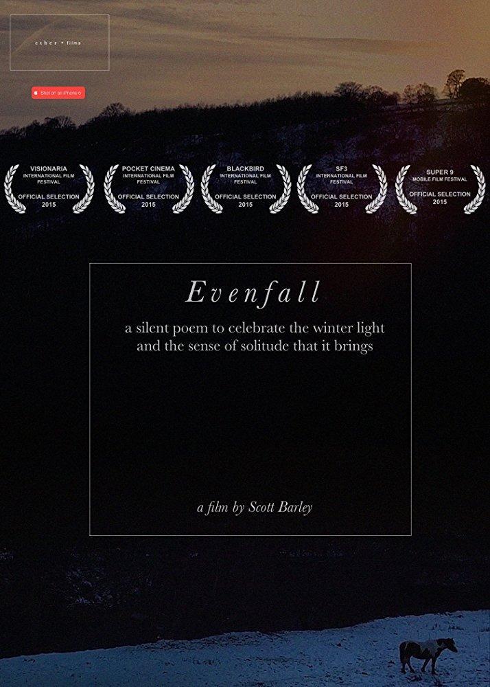 Evenfall (C) (2015) - FilmAffinity