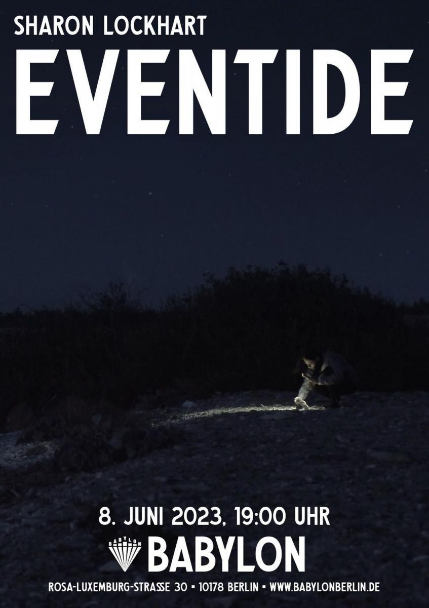 Image gallery for Eventide - FilmAffinity