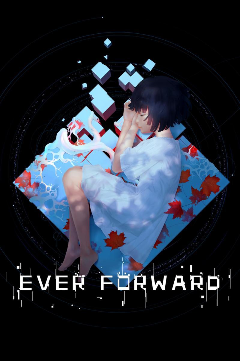 Ever Forward (2020) - FilmAffinity