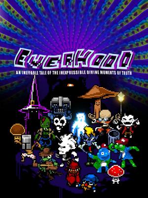 Everhood (2021) - FilmAffinity