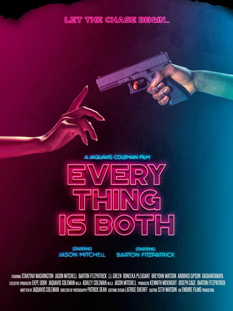 Image Gallery For Everything Is Both FilmAffinity Image Gallery For Everything Is Both FilmAffinity