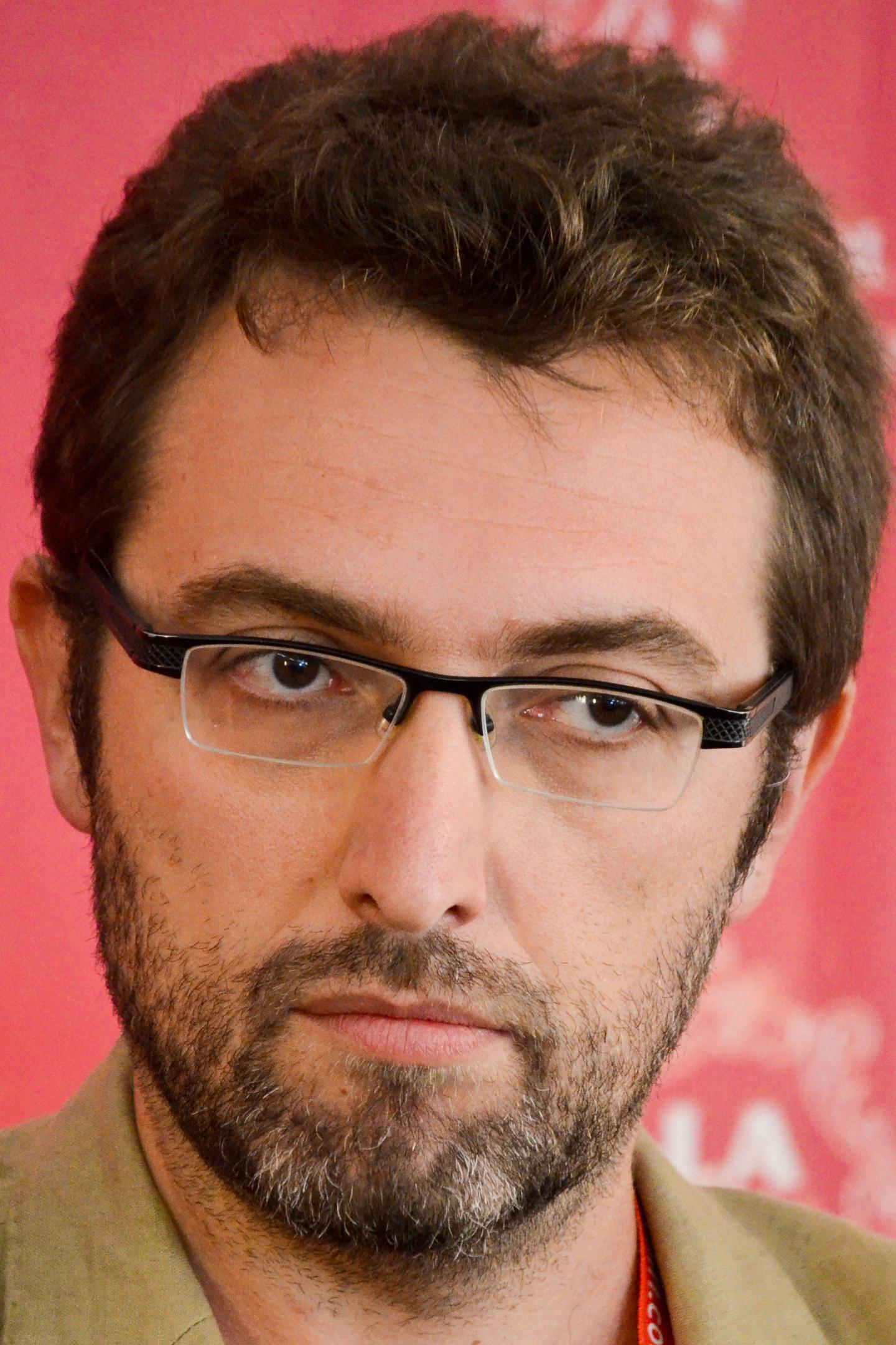 Evgeny Ruman - FilmAffinity