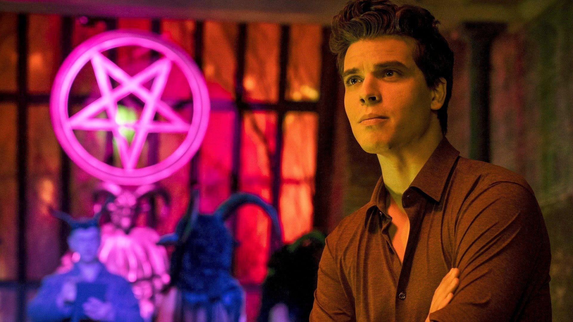 Image gallery for Evil (TV Series) - FilmAffinity