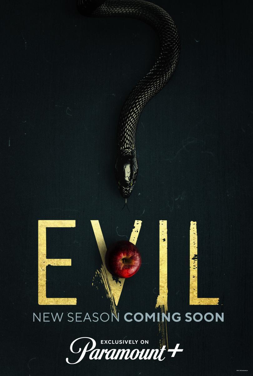 Image gallery for Evil (TV Series) - FilmAffinity