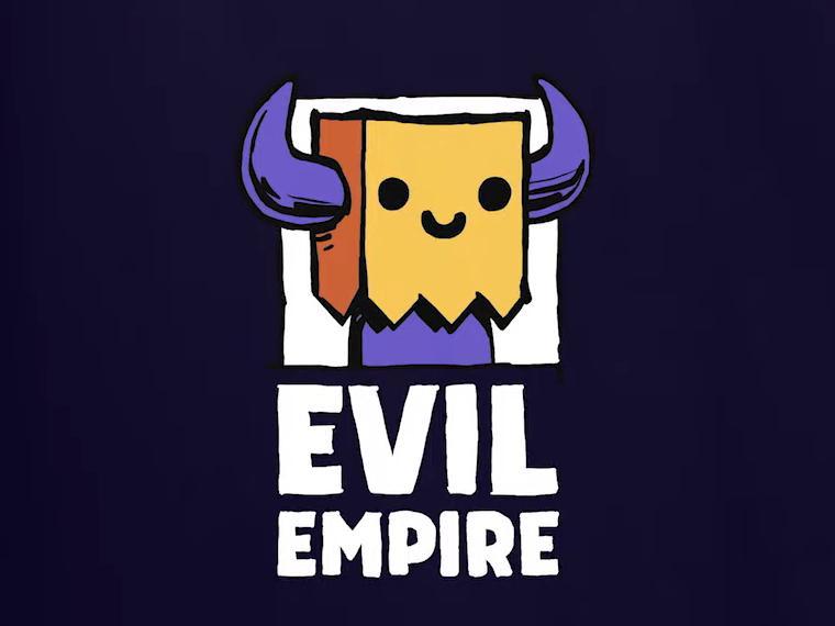 Evil Empire - FilmAffinity