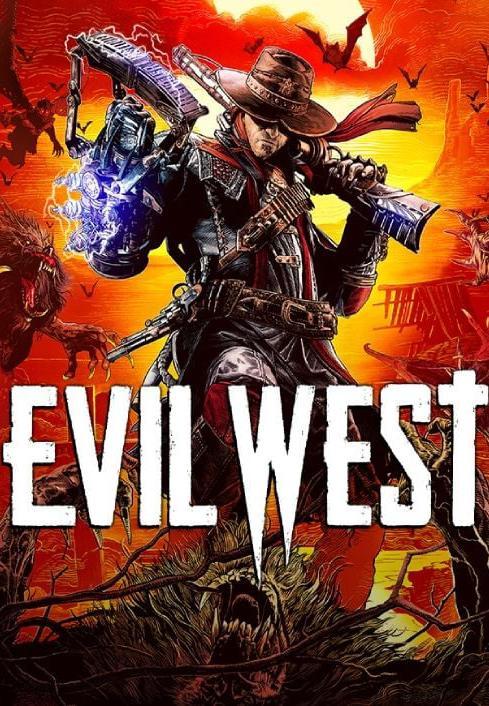 Image gallery for Evil West - FilmAffinity