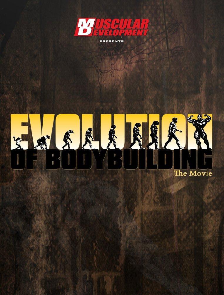 Image gallery for Evolution of Bodybuilding - FilmAffinity