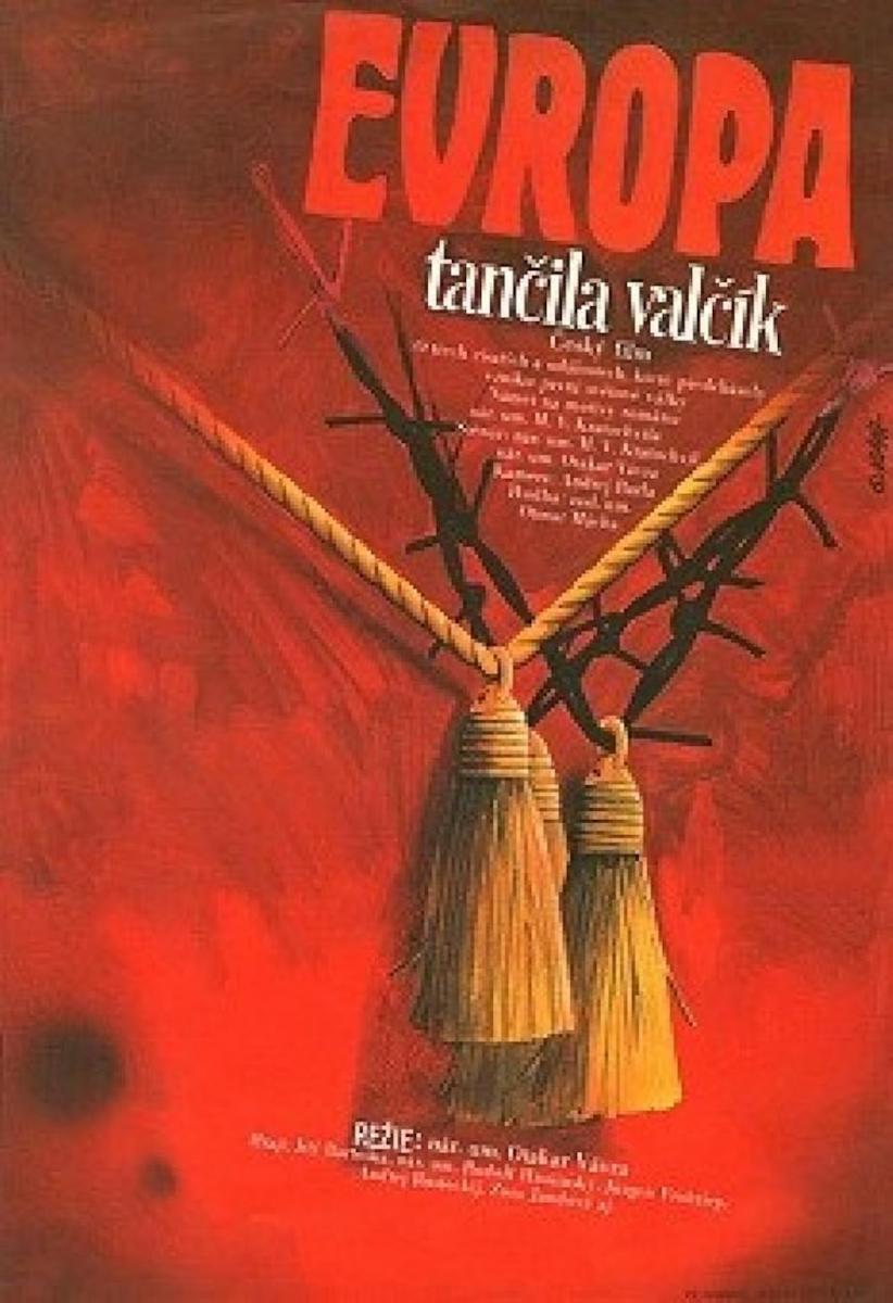 Evropa tancila valcík (1989) - FilmAffinity