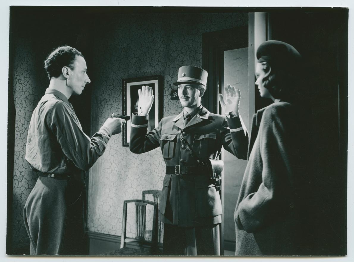 Image gallery for Excellensen - FilmAffinity