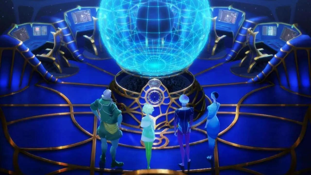 Sección visual de Excepción (Miniserie de TV) - FilmAffinity