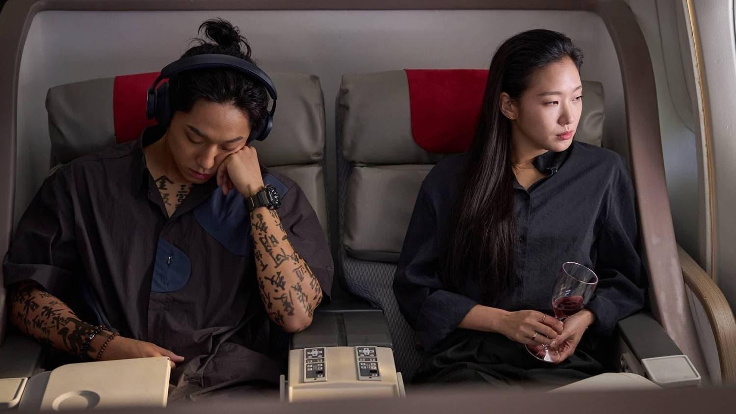 Sección visual de Exhuma - FilmAffinity