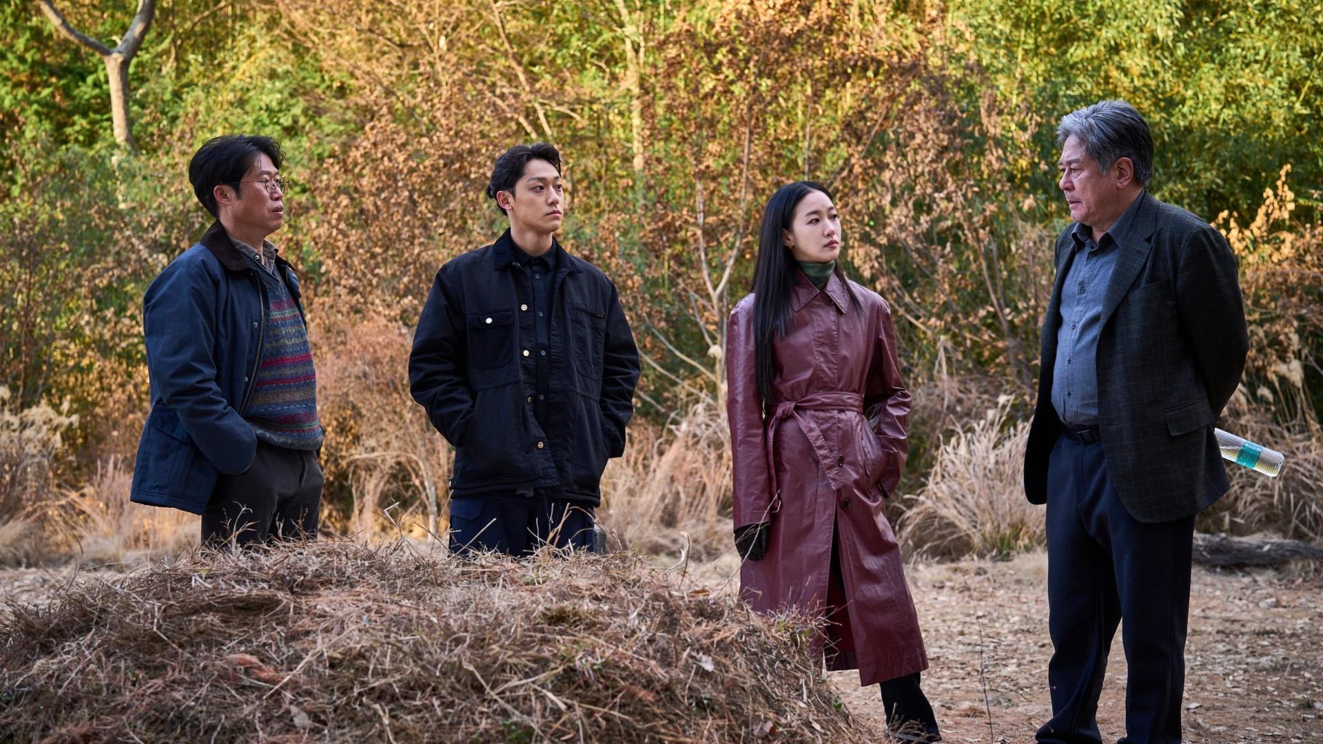 Image gallery for Exhuma - FilmAffinity