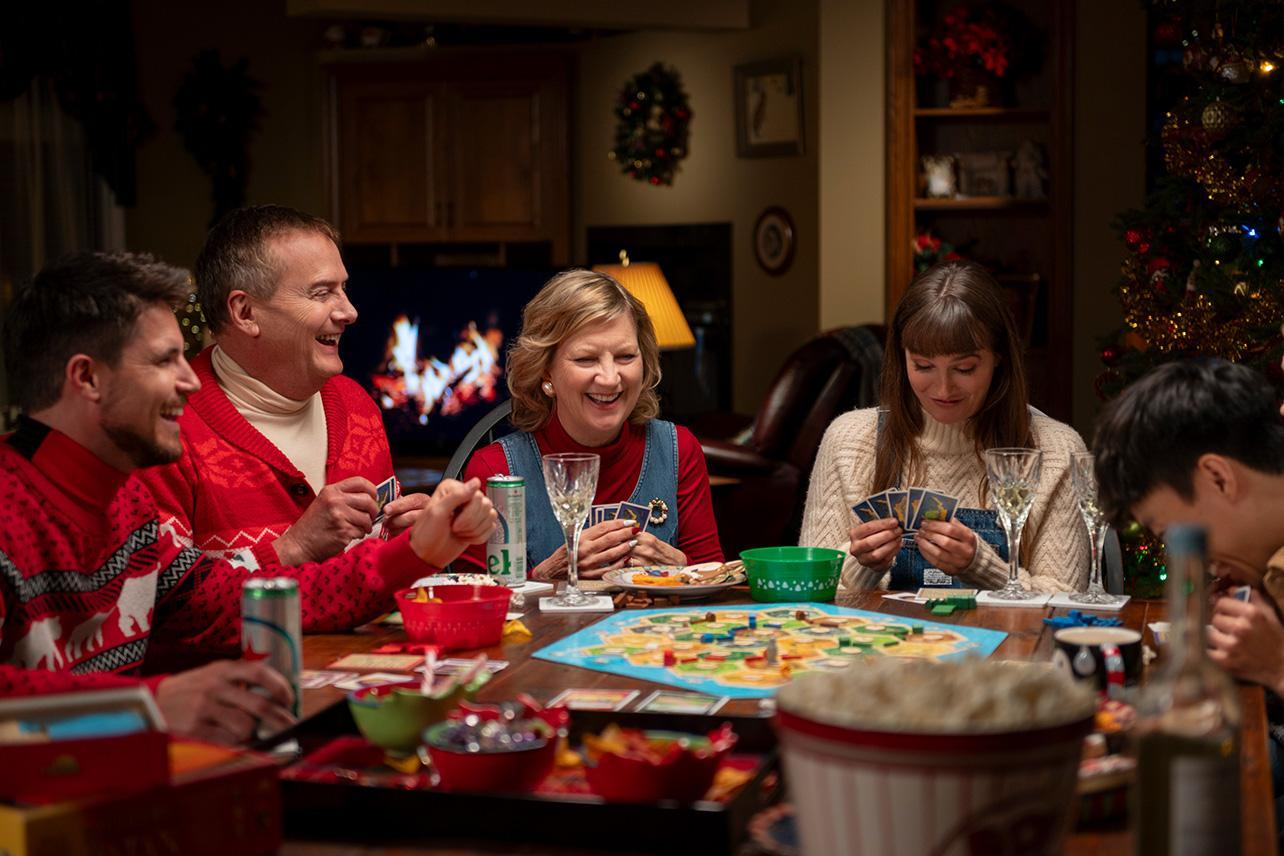 Sección visual de EXmas - FilmAffinity