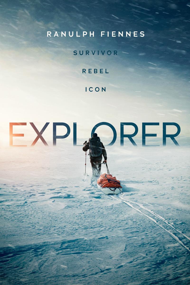Image gallery for Explorer - FilmAffinity