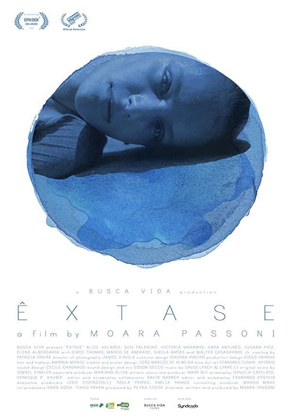 Êxtase (2020) - FilmAffinity