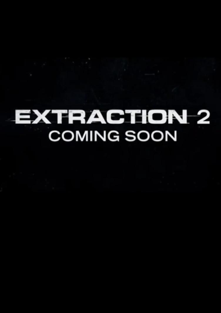 Tyler Rake 2 (2022) - FilmAffinity