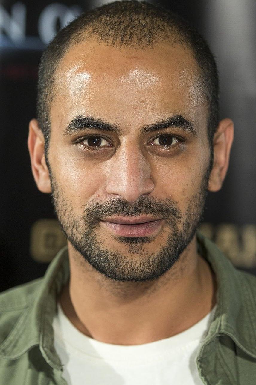 Eyad Hourani - FilmAffinity