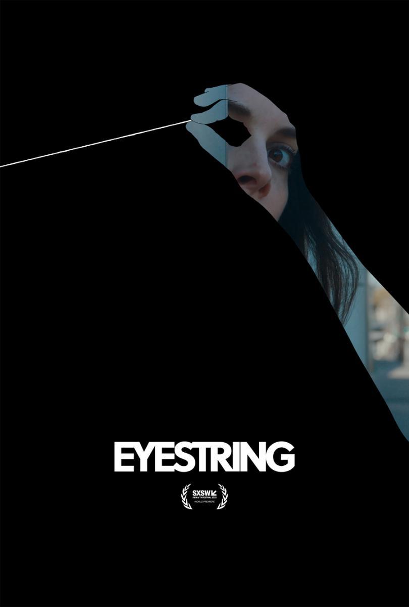 Eyestring (C) (2023) - FilmAffinity