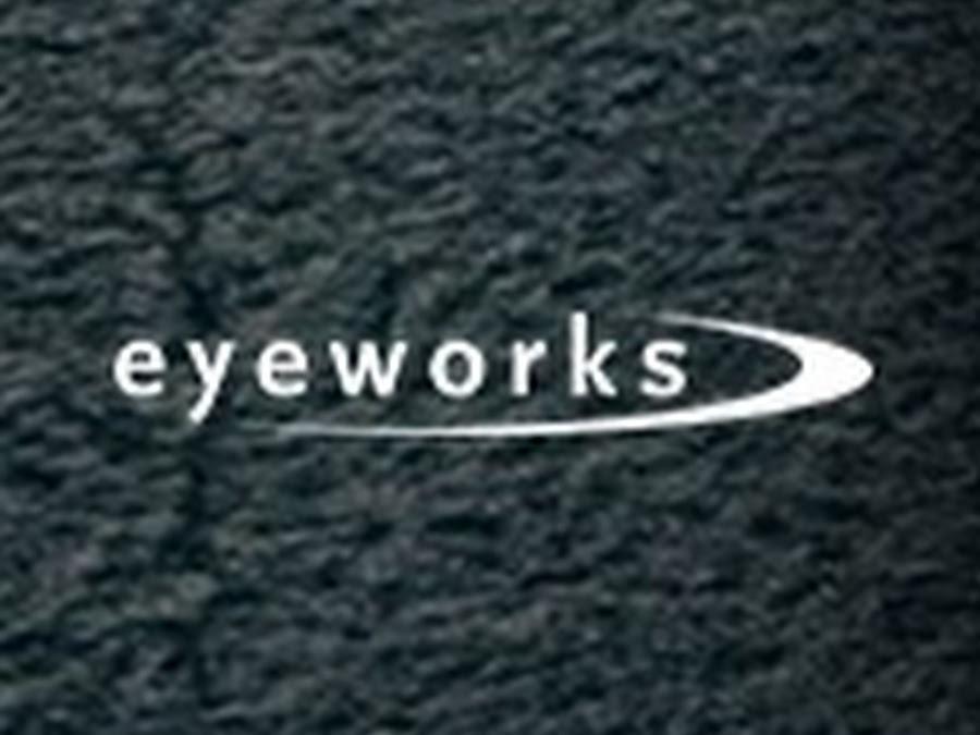 Eyeworks Film & TV Drama - FilmAffinity