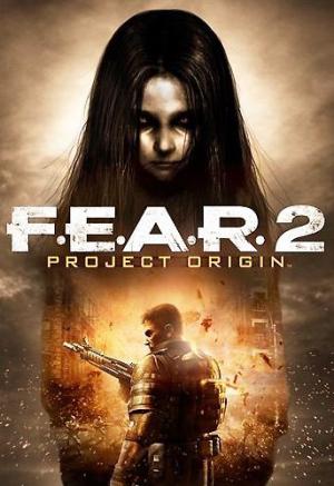F.E.A.R. 2: Project Origin (2009) - FilmAffinity