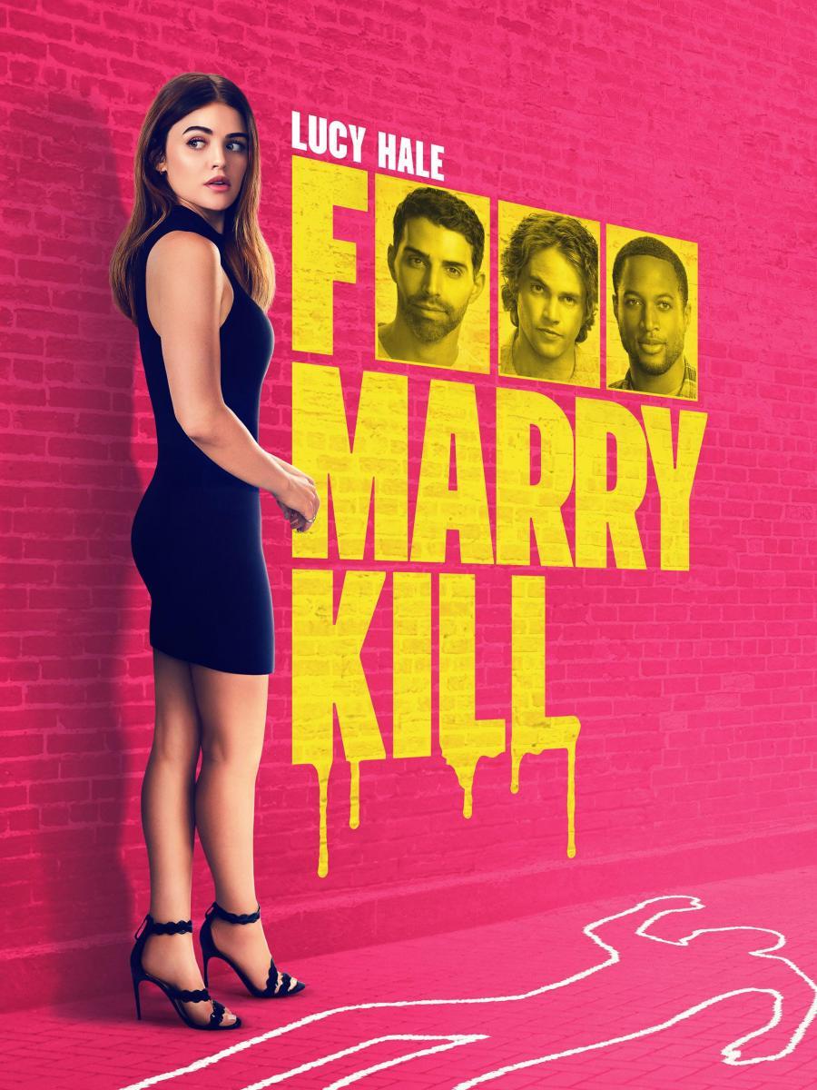 Image gallery for F*** Marry Kill - FilmAffinity