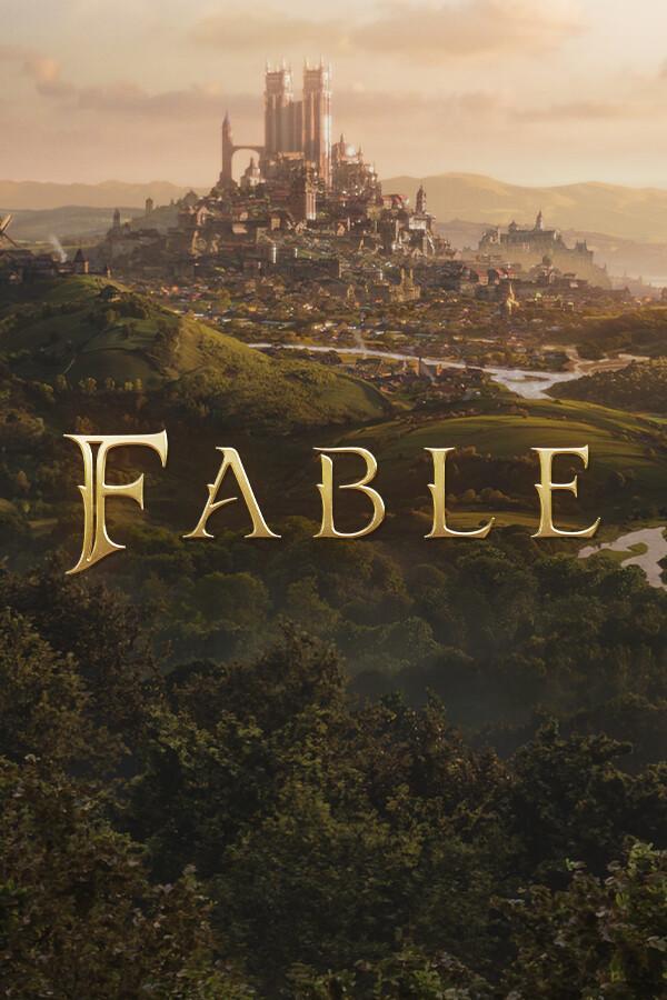 Fable (2026) - FilmAffinity