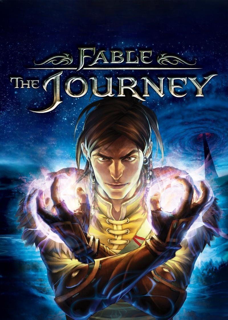 Fable: The Journey (2012) - FilmAffinity