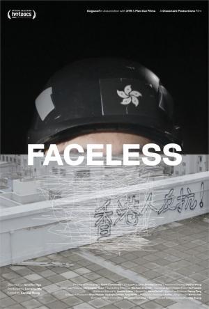Faceless (2021) - FilmAffinity