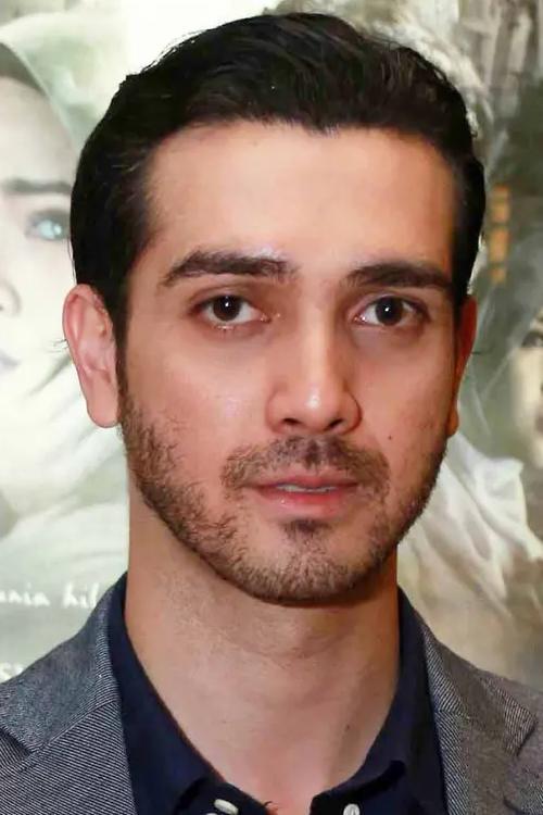 Fachry Albar - FilmAffinity