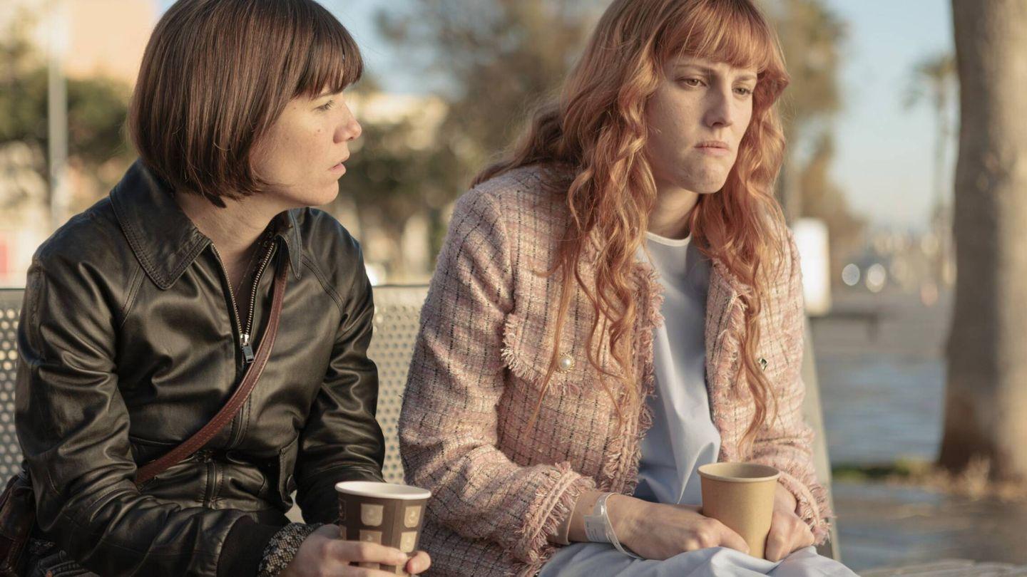 Sección visual de Fácil (Miniserie de TV) - FilmAffinity