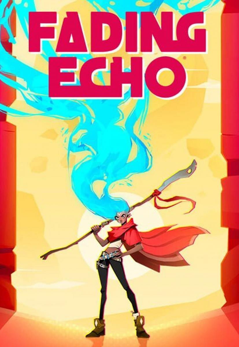 Fading Echo (2026) - FilmAffinity