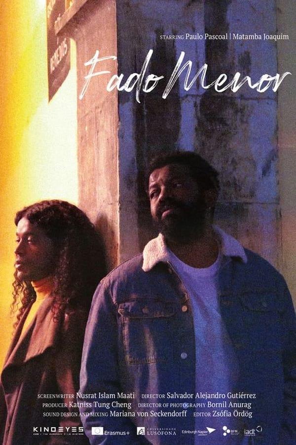 Image gallery for Fado Menor (S) - FilmAffinity