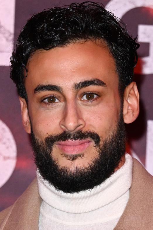 Fady Elsayed - FilmAffinity