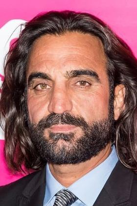 Navid Negahban - FilmAffinity