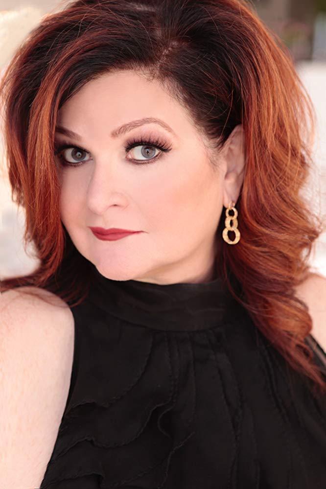 Faith Prince - FilmAffinity