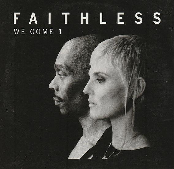 Faithless: We Come 1 (Vídeo musical) (2001) - FilmAffinity
