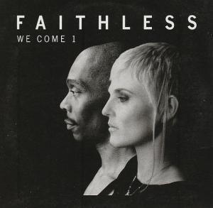Faithless: We Come 1 (Vídeo musical) (2001) - FilmAffinity