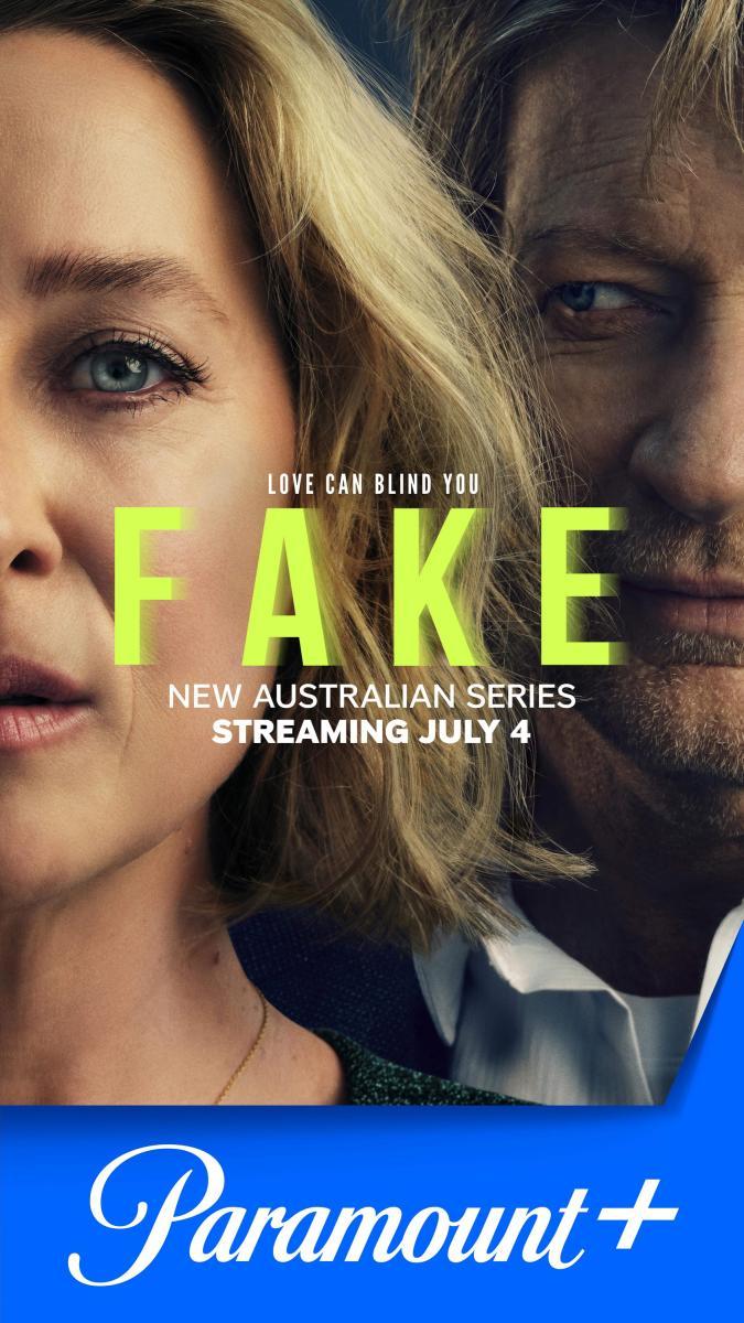 Fake (Serie de TV) (2024) - FilmAffinity