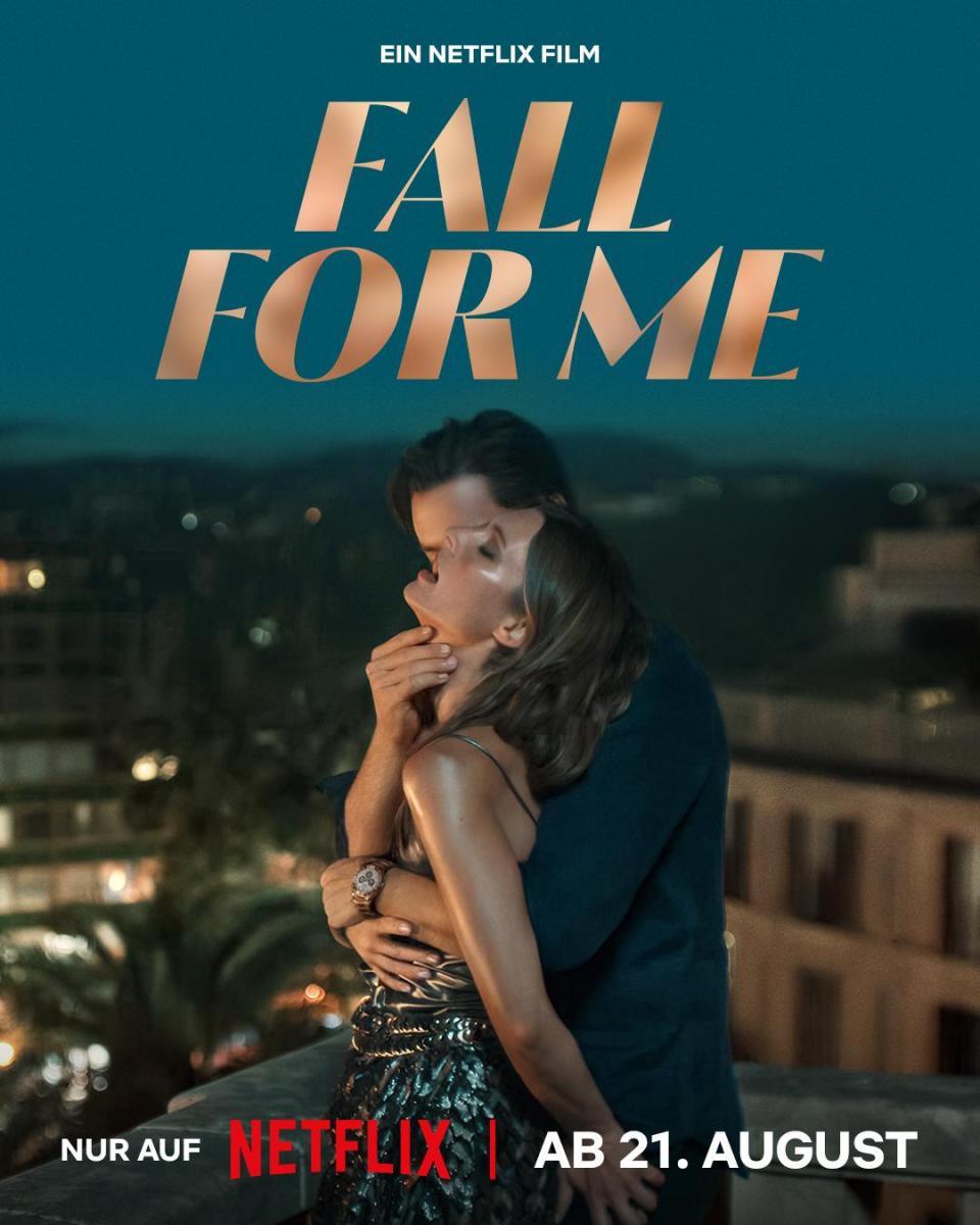 Image gallery for Fall for Me - FilmAffinity
