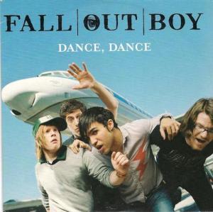 Fall Out Boy: Dance, Dance (Music Video) (2005) - FilmAffinity