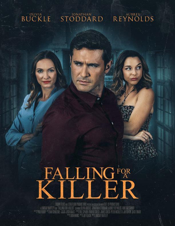 Falling for a Killer (2023) - FilmAffinity