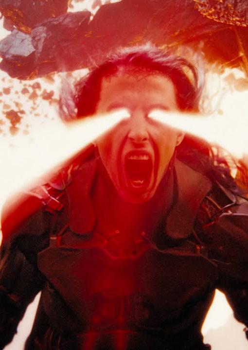 Falling In Reverse feat. Tech N9ne & Alex Terrible: Ronald (Vídeo ...