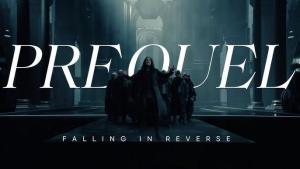 Falling in Reverse: Prequel (Vídeo musical) (2024) - FilmAffinity