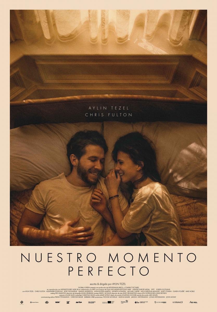 Sección visual de Nuestro momento perfecto - FilmAffinity