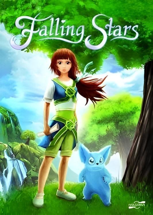 Falling Stars (2007) - FilmAffinity