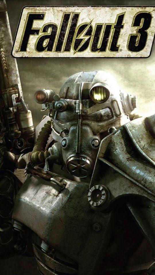 Image gallery for Fallout 3 - FilmAffinity