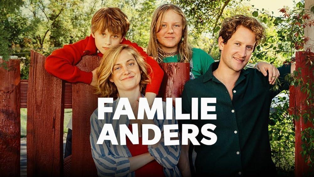 Image gallery for Familie Anders (TV Series) - FilmAffinity
