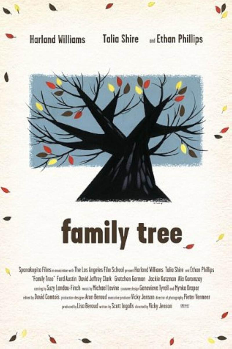 Family Tree (2003) - FilmAffinity