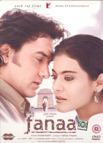 Image gallery for Fanaa - FilmAffinity